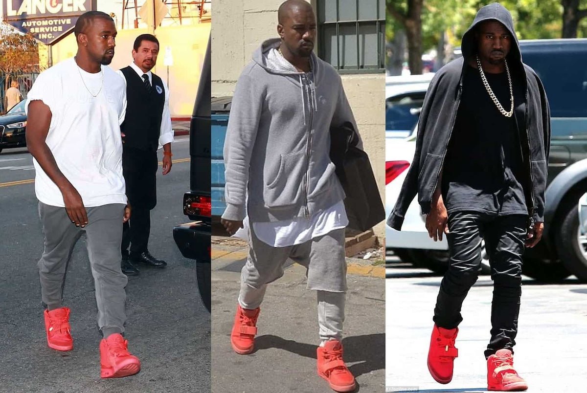 The Journey of Yeezy in the Sneaker Game | Im Your Wardrobe NZ