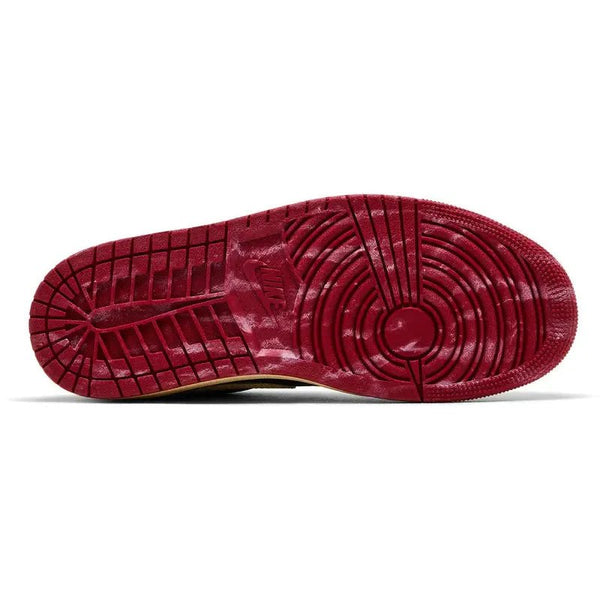 Buy Jordan 1 Retro Low OG Nigel Sylvester 'Better With Time' in NZ - Im ...