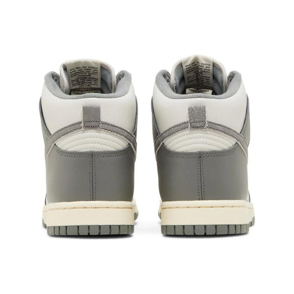 Buy Nike Dunk High Vintage Light Bone Grey in NZ - Im Your Wardrobe