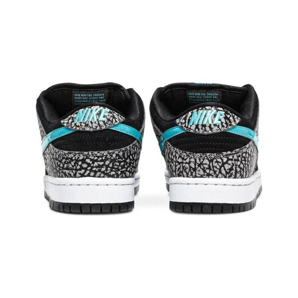 Buy Nike SB Dunk Low Atmos Elephant (2020) in NZ - Im Your Wardrobe